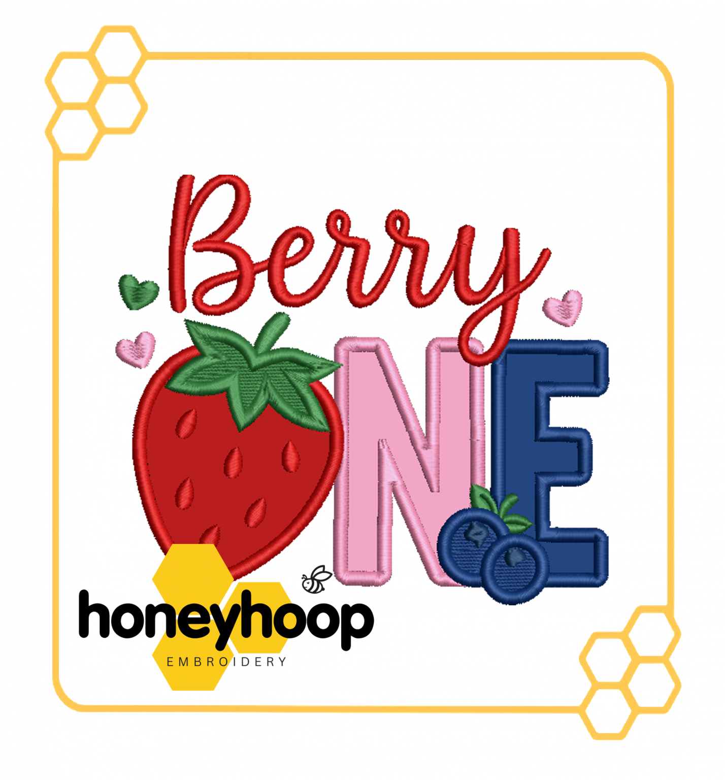 Berry One